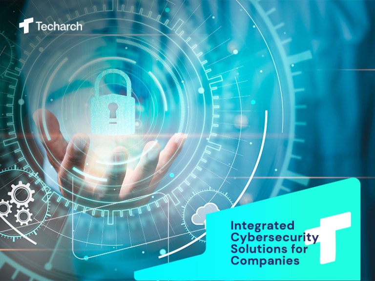 Integrated Cybersecurity Solutions for Companies